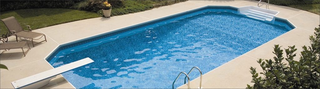 Above Ground - Inground Pools at Ament Spas and Pools of St Cloud MN